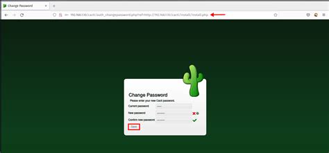 How To Install Cacti On Rocky Linux