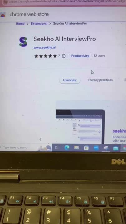 Rushika Rai On Linkedin Aitools Interviewpro Mockinterviews 48