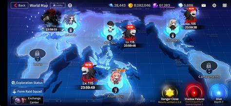 What Are The Chances R CounterSide
