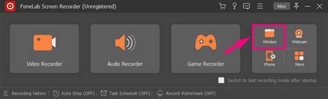 How To Screen Capture Scrolling Window With Snagit