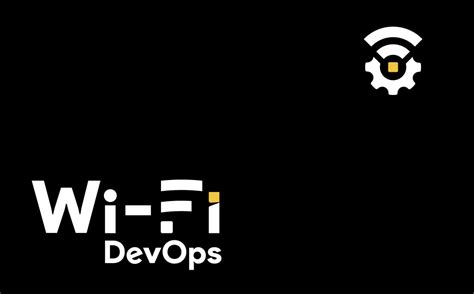 Semfio Networks On Linkedin What Is Wi Fi Devops