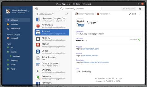 1password Review Features Pros Cons And Pricing 2024