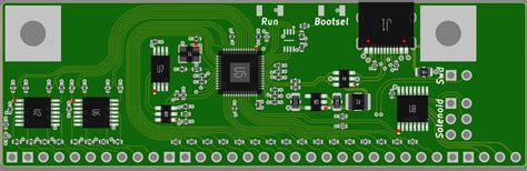 The Leyden Jar A Tentative Pcb Replacement For The Brand New Model F Keyboards Making