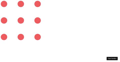 Dash Uireact Layout And Example Codesandbox