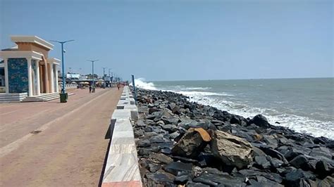 Digha দিঘায় অজন্তা ইলোরার গুহা তাজ্জব আশ্চর্য্য দেখতে উপচে পড়া ভিড় পর্যটকদের West Bengal