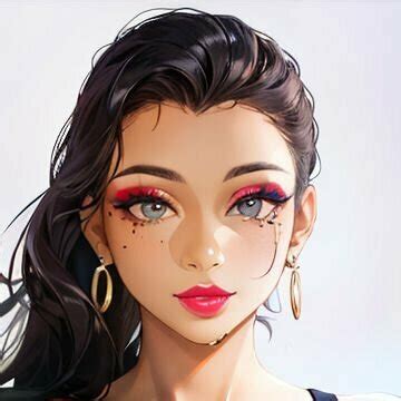 Xcl Mod For Anime Style Portraits And Other Images For Some Characters Media Changes Addons