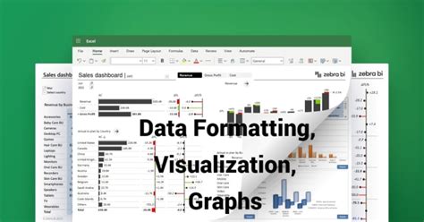 Do Excel Data Formatting Visualization Graph By Chander Fiverr