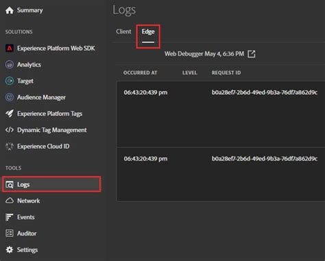 Petetoast Sending Data To Adobe Analytics Via Aep Web Sdk