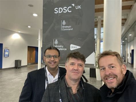 Plextek On Linkedin Defence Security Event Technology Innovation