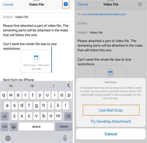 Maximum Size File To Send Using Filemail App Lomiflowers