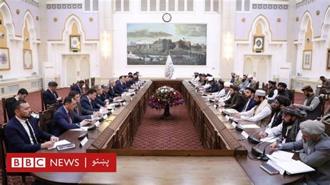 طالبان قزاقستان په نږدې راتلونکي کې نوي افغان ډیپلوماټان مني bbc