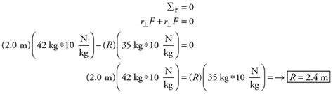 AP Physics Practice Question Answer And Explanation APstudy Net