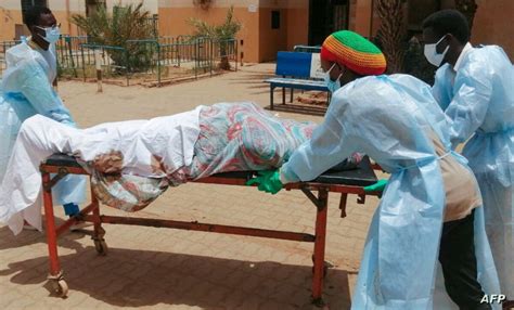 تقرير أممي يحذر من ارتفاع حالات الكوليرا وحمى الضنك في السودان صحيفة