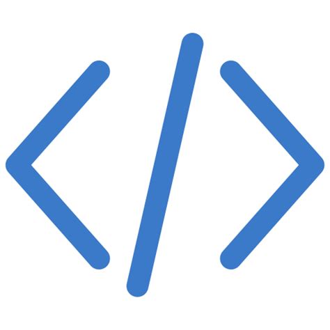 Coding Pointer Point Code Programming Icon Download On Iconfinder