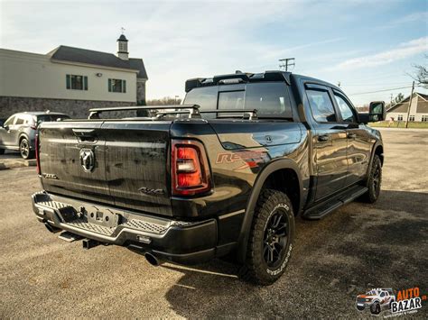 Ram 1500 Rebel X 280