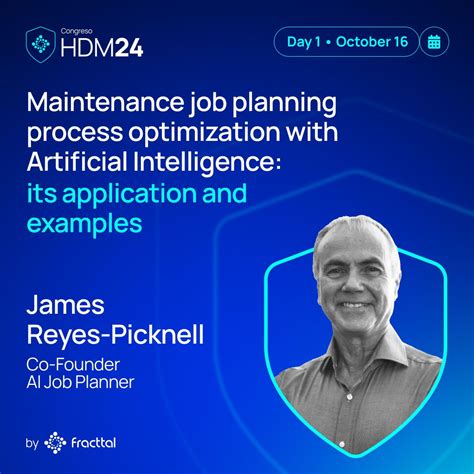 Conscious Reliability On Linkedin Maintenance Job Planning Process Optimization With