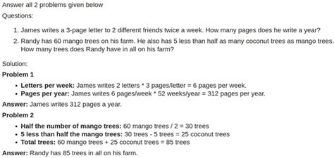 Exploring The Capabilities Of Google S Gemma Models