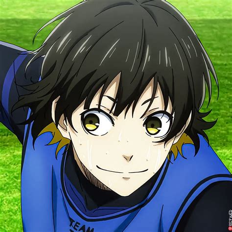 Codigos De Blue Lock Rivals Official Bachira Pfp