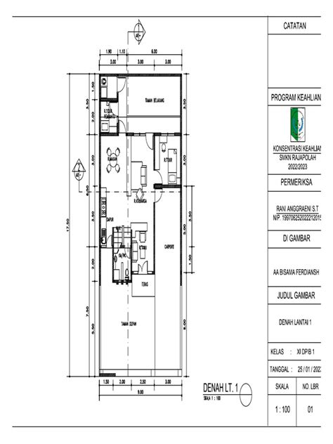 Cara Membuat Rencana Pondasi Di Autocad Free Model Youtube P