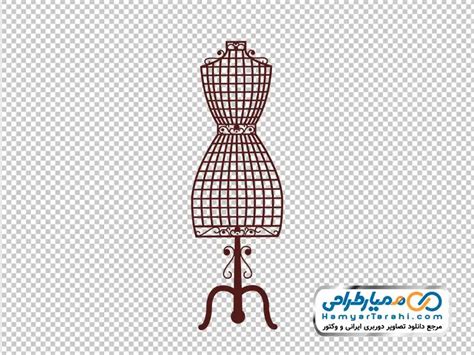 دانلود تصویر Png مانکن زنانه 05202718 همیار طراحی