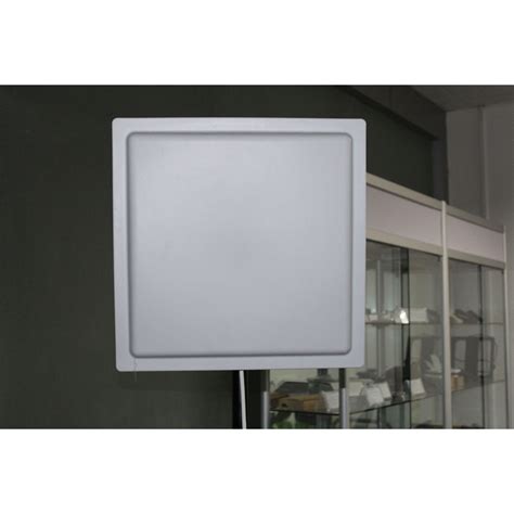 MHz UHF Long Distance RFID Reader With TCP IP Interface SR T RFID Long Range Reader