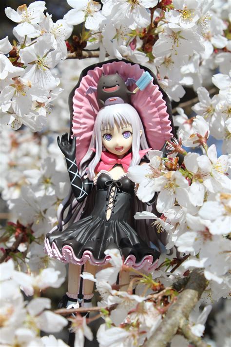 Melty De Granite R Animefigures