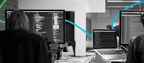 Legacy System Modernization Why You Should Upgrade Your Software And