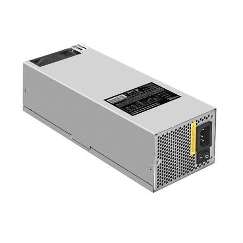 Server PSU 500W ExeGate ServerPRO-2U-500ADS