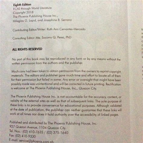 Ecas 10 Hobbies And Toys Books And Magazines Textbooks On Carousell