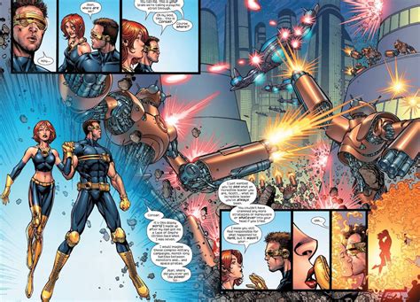 Cyclops X Jean By Khaleesiwendy On Deviantart