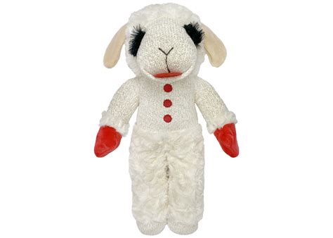 Lamb Chop® Box Multipet