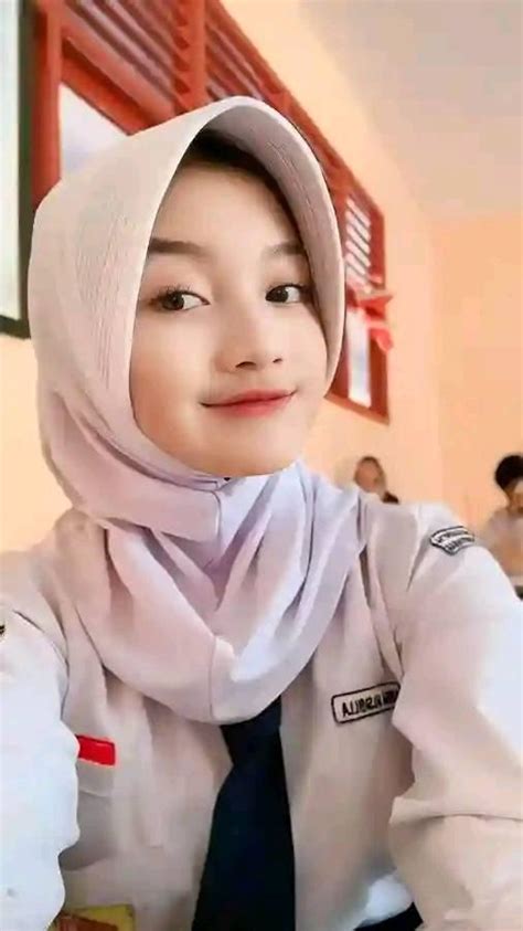 Cewek Cantik Sma Smp