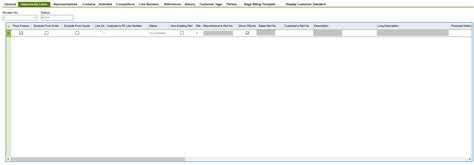 clicklearn not capturing fields within tabs in apt screenshot