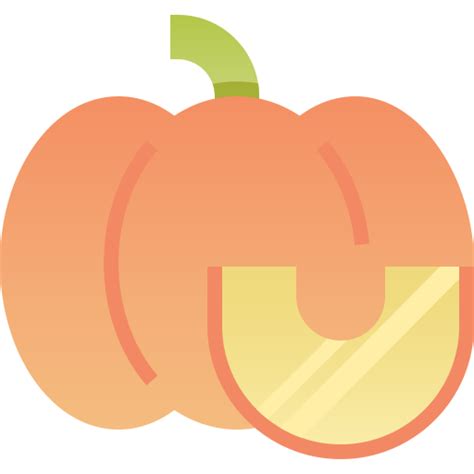 Pumpkin Free Food And Restaurant Icons