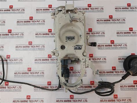 Cta3 3 A Intercom Station Rotary Telephone Aeliya Marine Tech