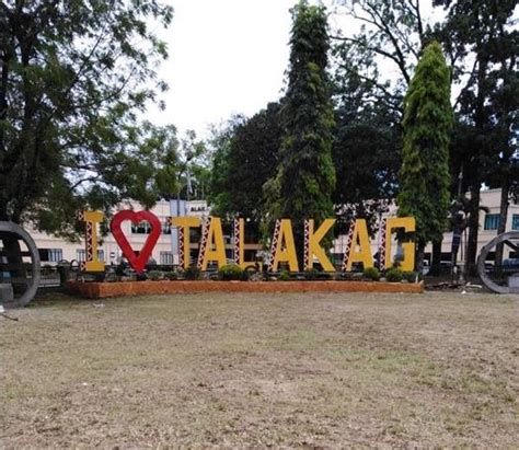 Talakag History Tourist Spots Festival Peoplaid Profile