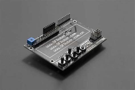 Lcd Keypad Shield Robot Pinout Explained Ultimate Guide