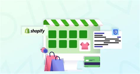 Adding Custom Css In Shopify Benefits And Implementation