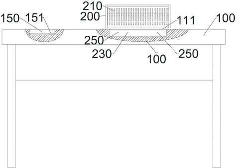 手工加工工作台的制作方法