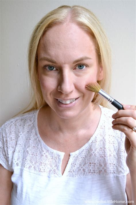 Makeup Tutorials Morning Routine Saubhaya Makeup