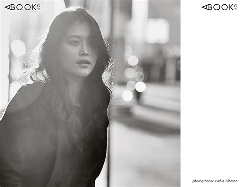 Dianne Doan Warrior A Book Of Magazine