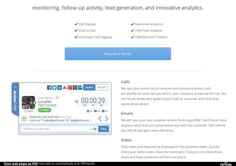 Ppt Cti Integration With Dynamics Crm Powerpoint Presentation Free