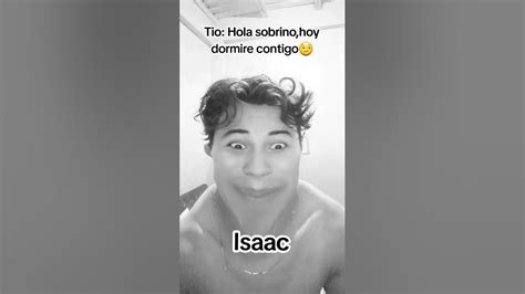 Isaac Youtube