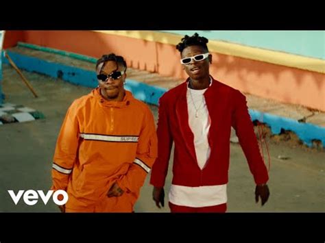 Mc One Mister Romantic Feat Oxlade