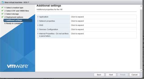 Nsx T Data Center Installation Guide By Bhanu Writer