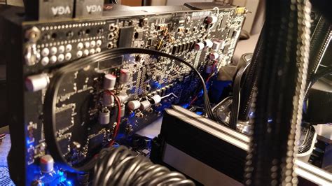 The Deathwish Gtx 590 Buildzoid Edition Youtube