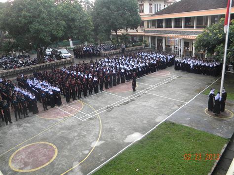 Foto Foto Kegiatan Sekolah ~ Smk Informatika Pesat