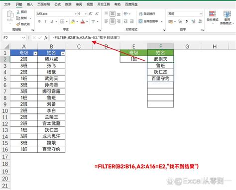 扔掉vlookup函数，这才是一对多查询最完美的解决方法 天天办公网