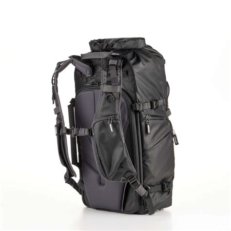 Shimoda Action X30 V2 Backpack Black Maxxum Pty Ltd