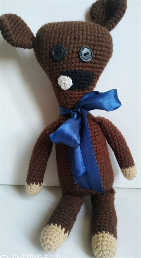 😍 ხელნაკეთი სათამაშოები